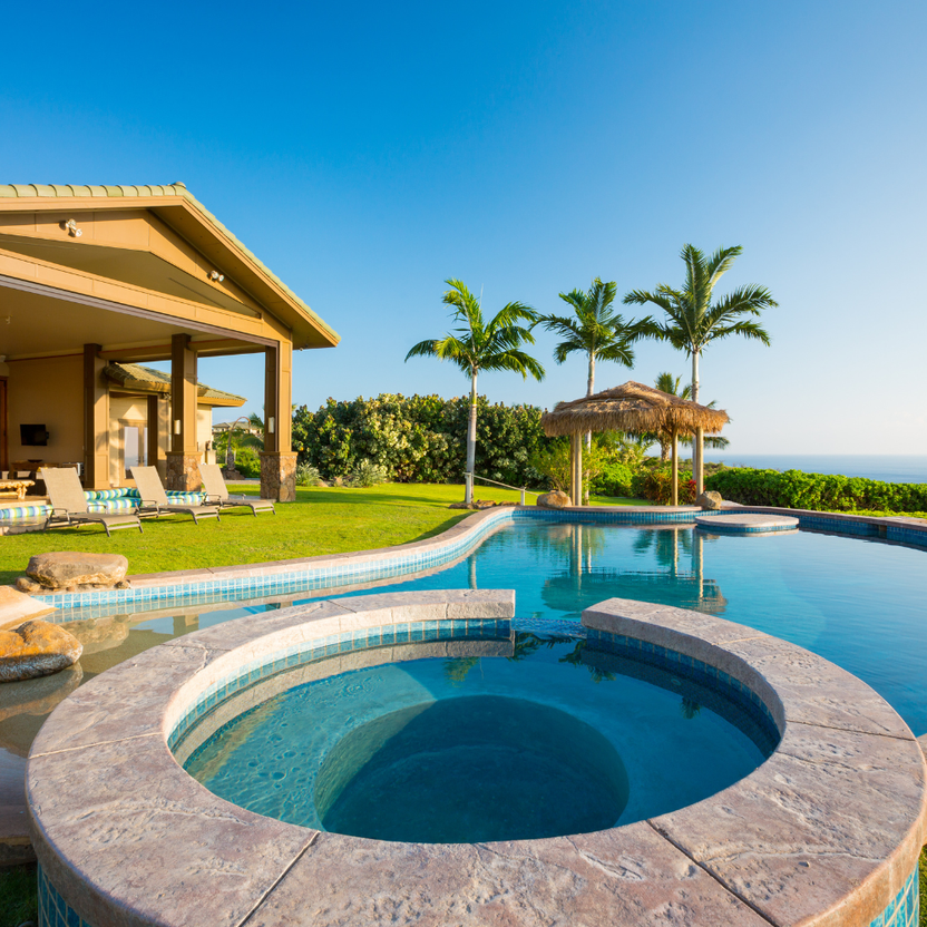 Why Oasis – Oasis Pool Heaters